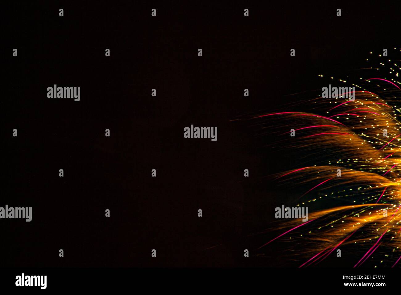 Celebration explosion explosive fire hi-res stock photography and ...