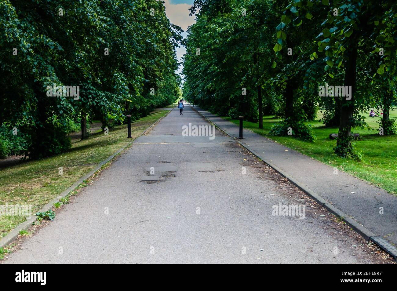 Trent Park, North London, Enfield, London, UK Stock Photo - Alamy