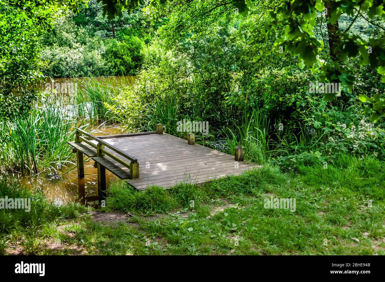 Trent park mansion hi-res stock photography and images - Alamy