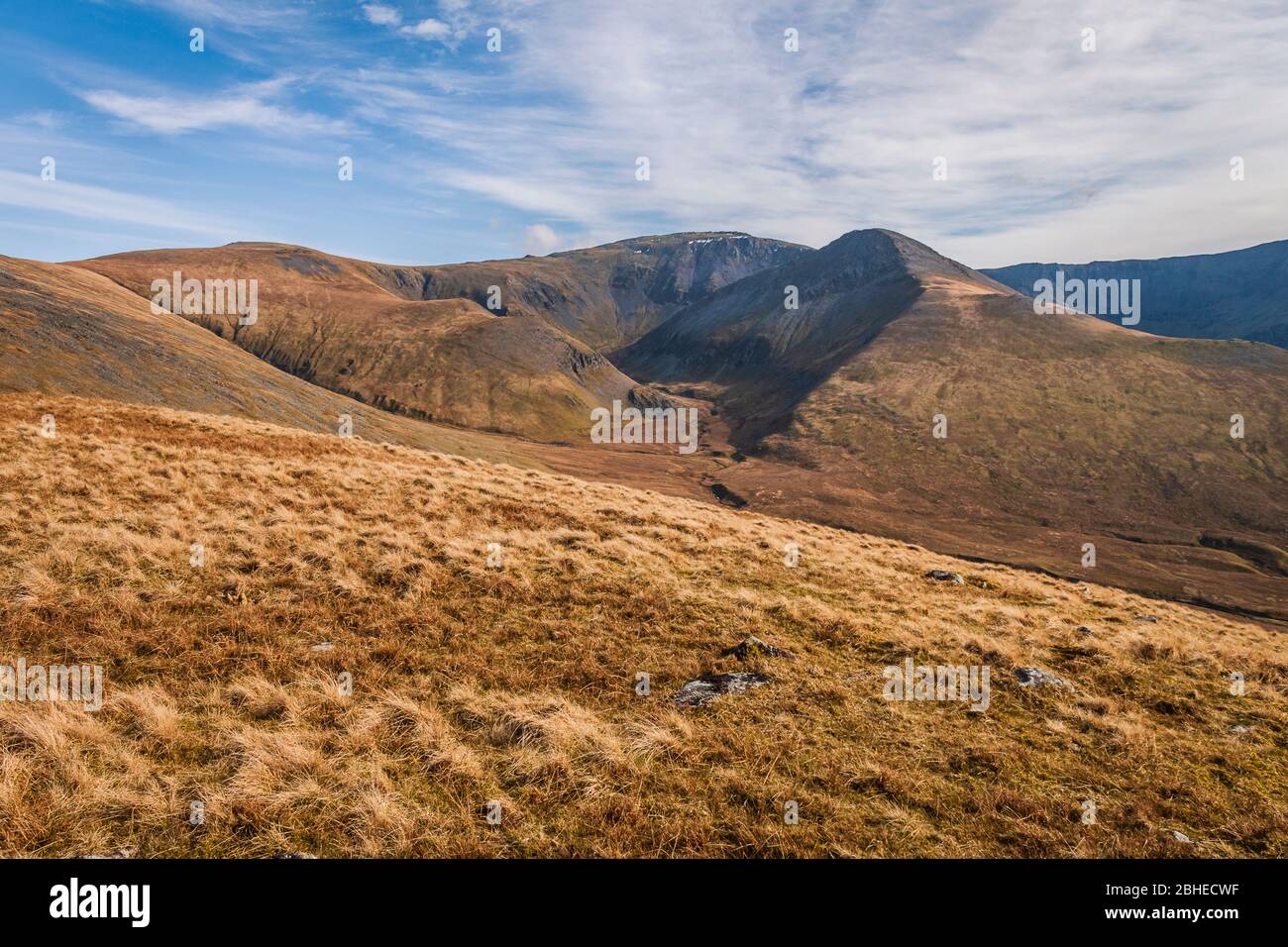 Climbing areas of wales hi-res stock photography and images - Alamy