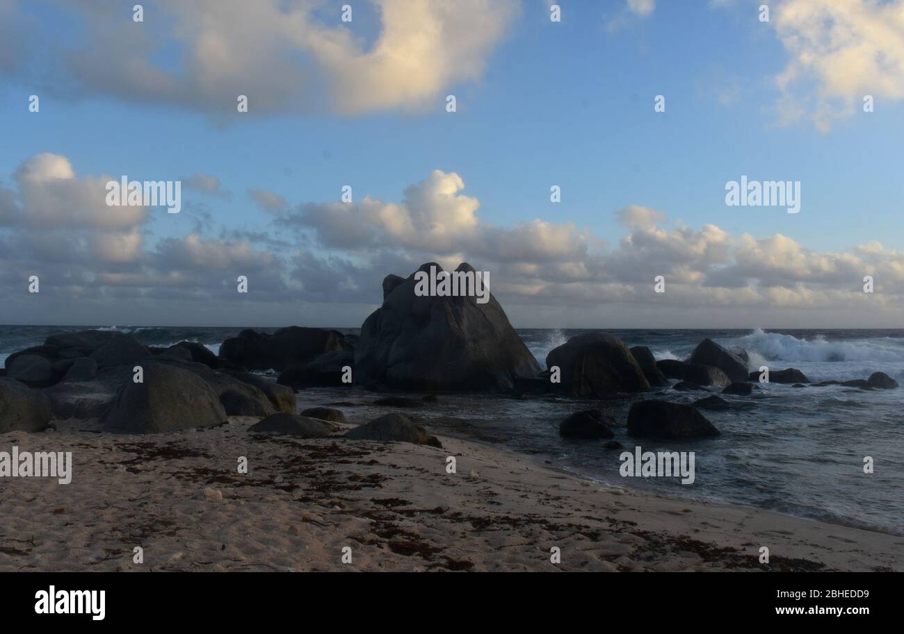Rocking in the waves hi-res stock photography and images - Alamy
