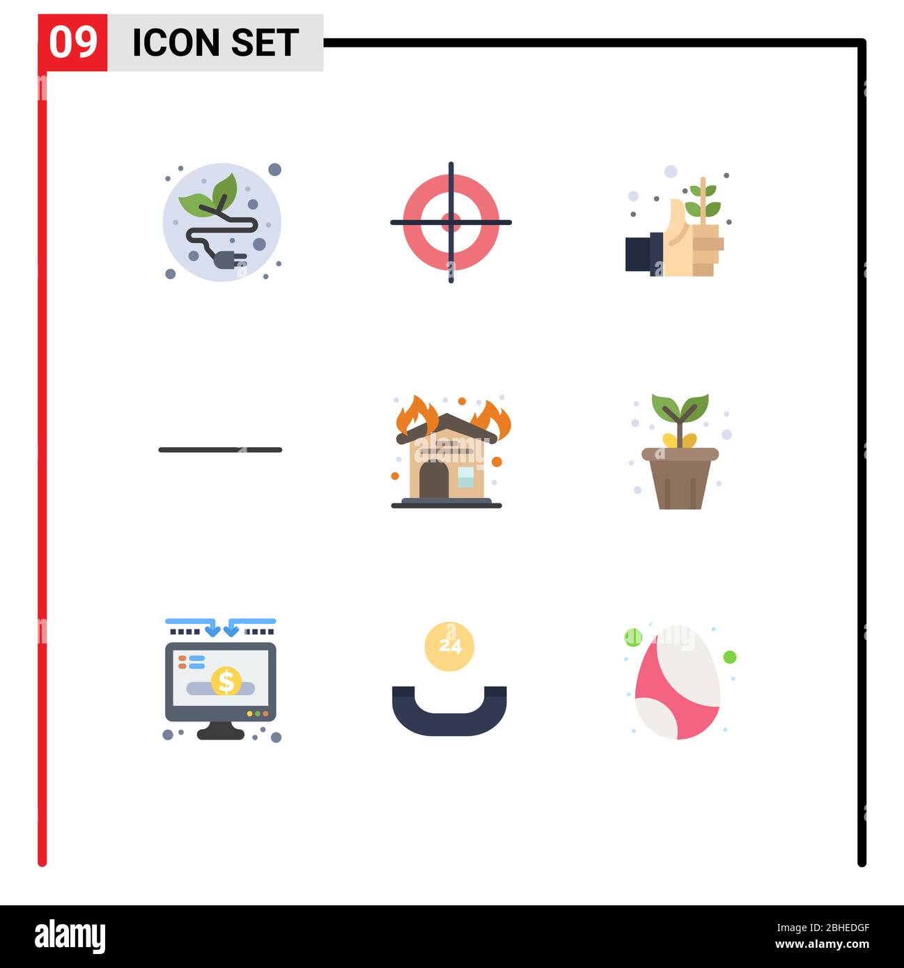 Firehouse interior Cut Out Stock Images & Pictures - Alamy