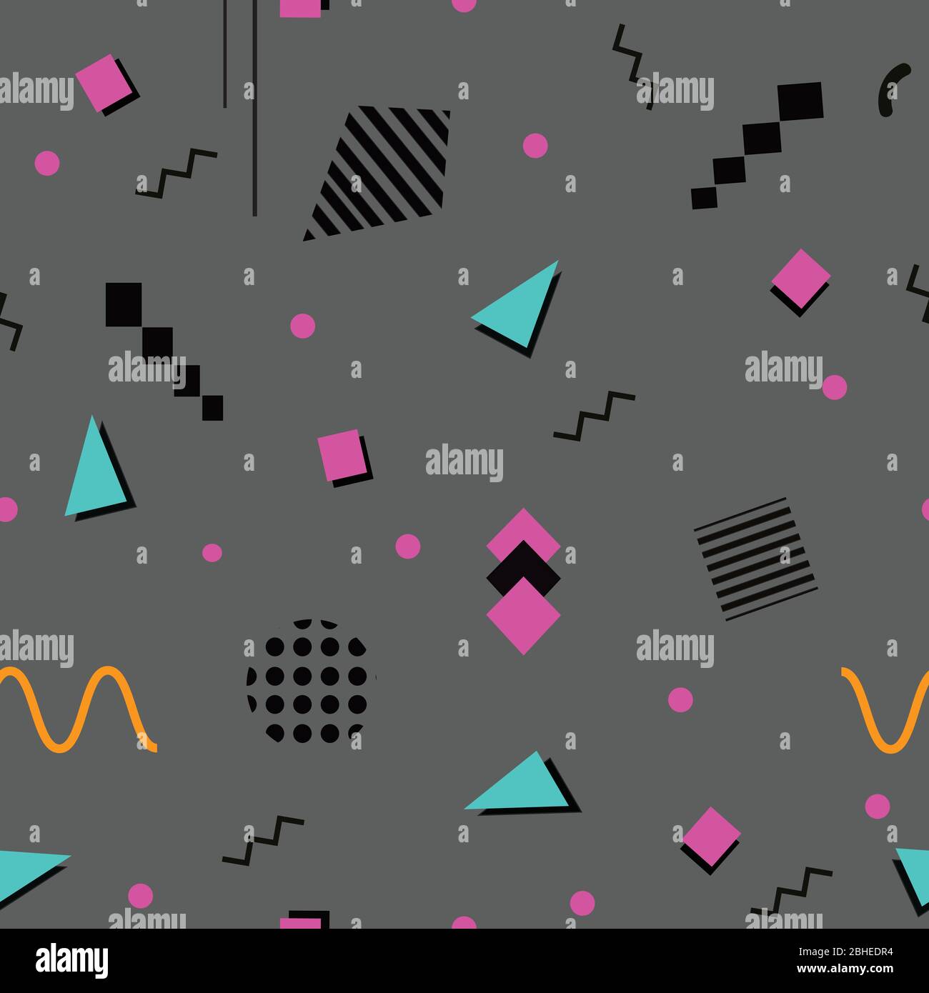 1980s 1990s vector vectors hi-res stock photography and images - Alamy