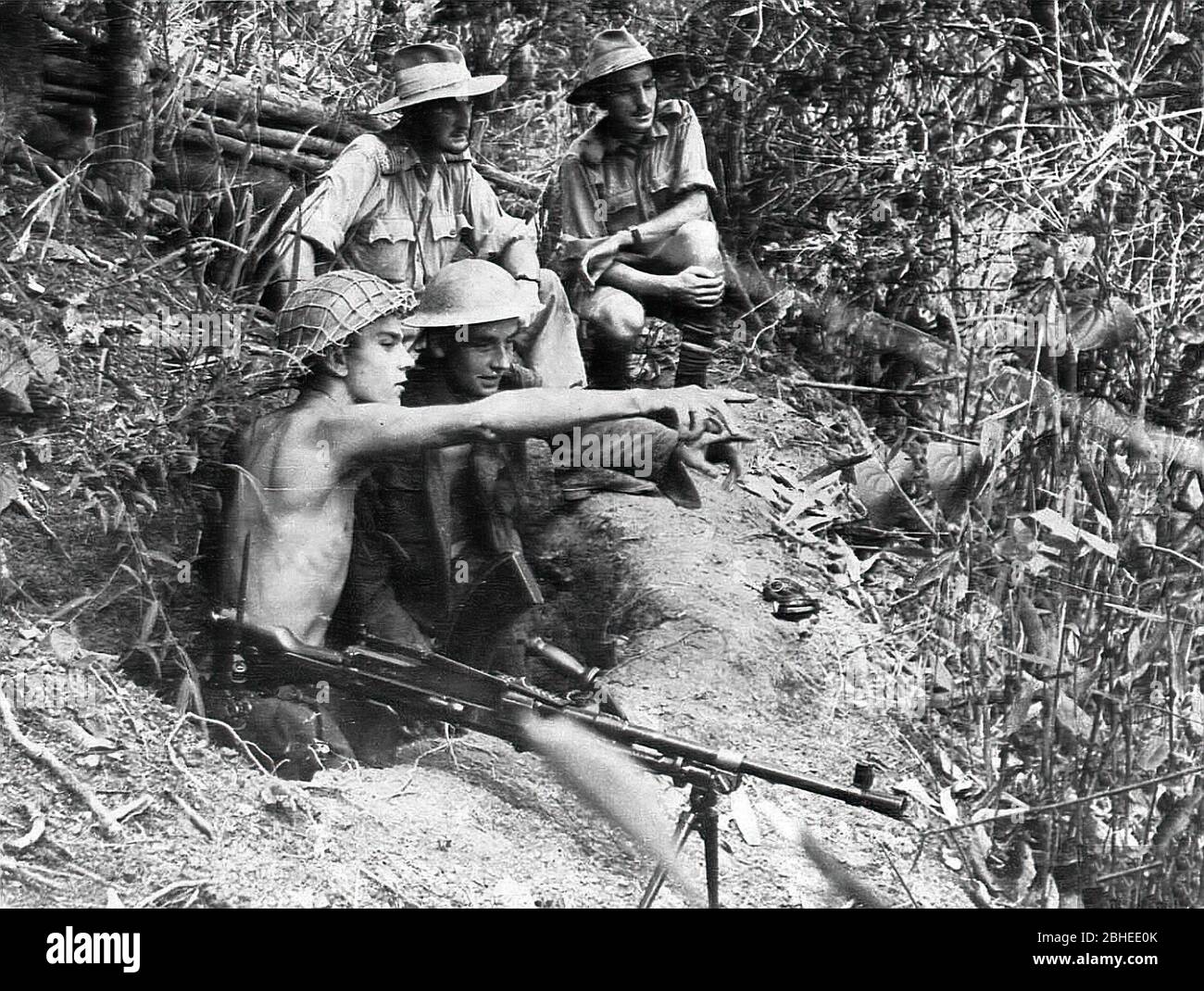 Scottish soldiers world war hi-res stock photography and images - Alamy