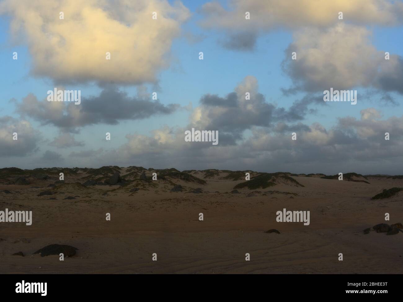 Aruba dunes hi-res stock photography and images - Alamy