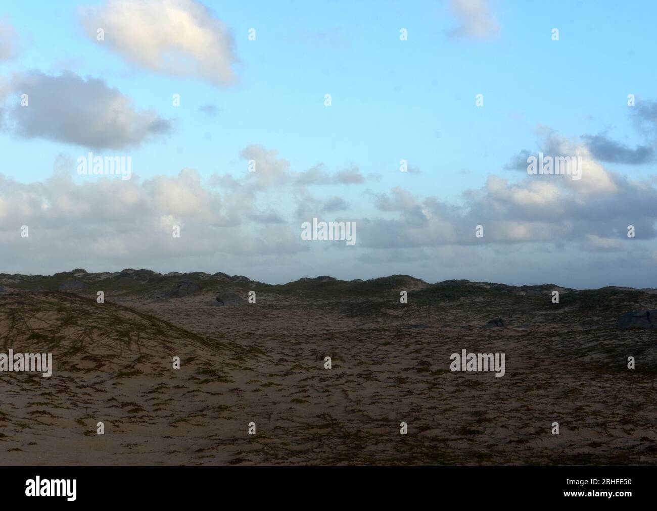 Aruba dunes hi-res stock photography and images - Alamy