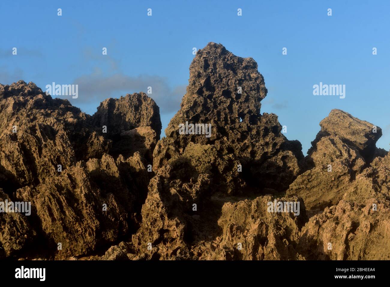 Volcanic lava rock up close and personal Stock Photo - Alamy