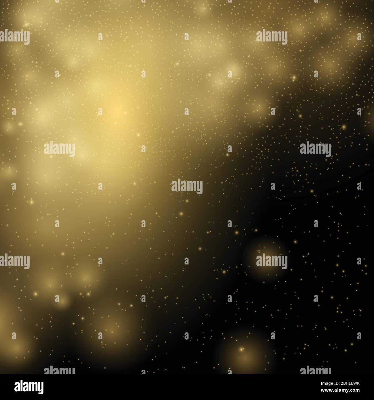 Bokeh lighting Stock Vector Images - Alamy