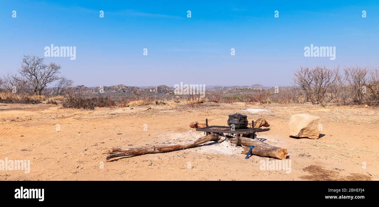 Matopos National Park High Resolution Stock Photography and Images - Alamy