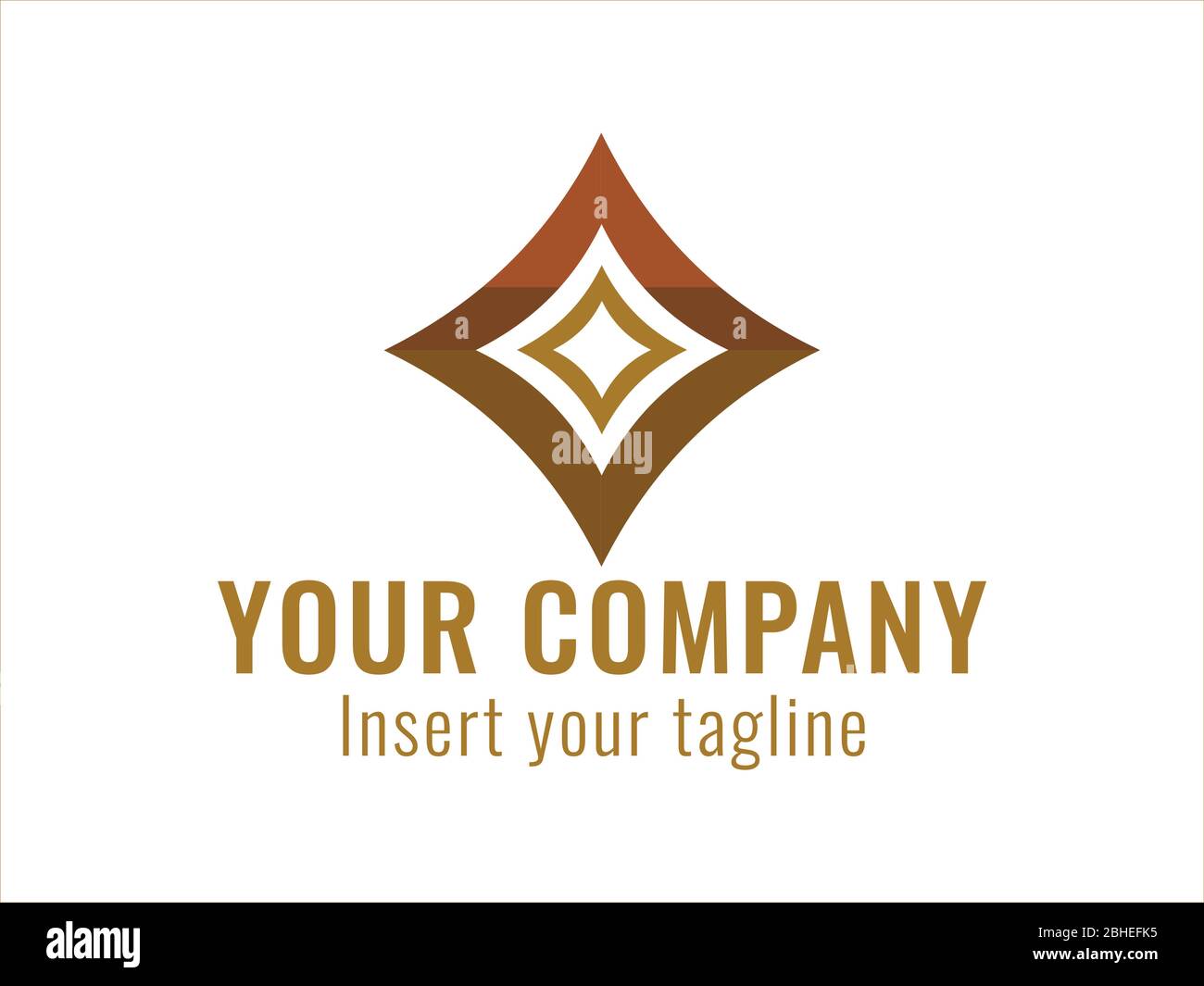 logo, gold, design, golden, vector and abstract for commercial use. We ...