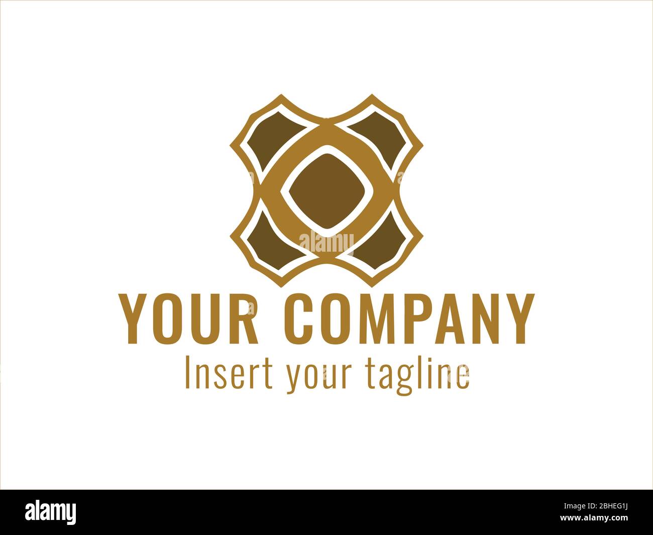 logo, gold, design, golden, vector and abstract for commercial use. We ...