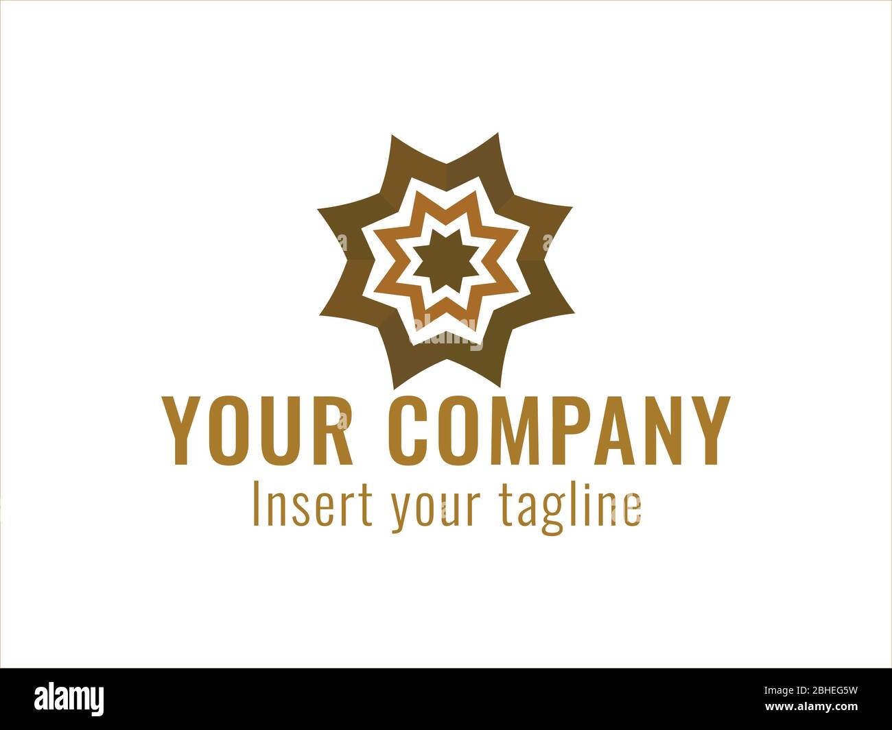 logo, gold, design, golden, vector and abstract for commercial use. We ...