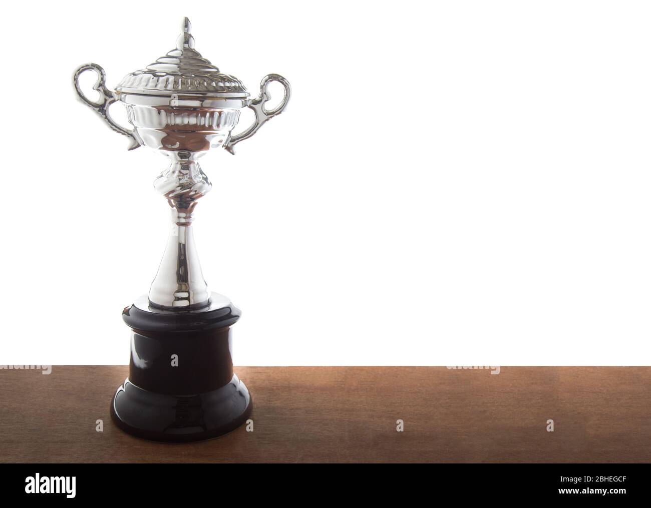 Trophy table awards trophies hi-res stock photography and images - Alamy