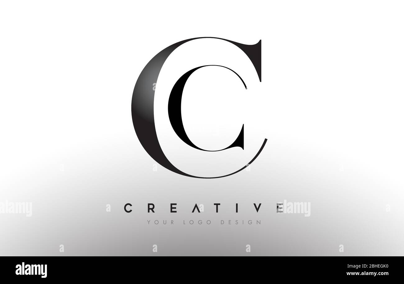 Cc Logo Design