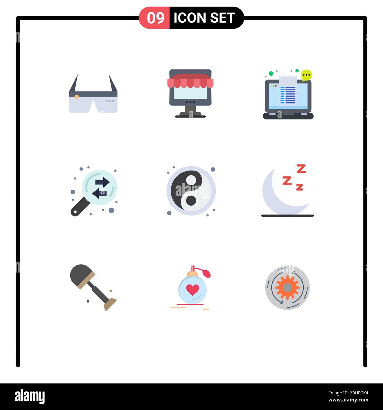 Ticket store Stock Vector Images - Alamy