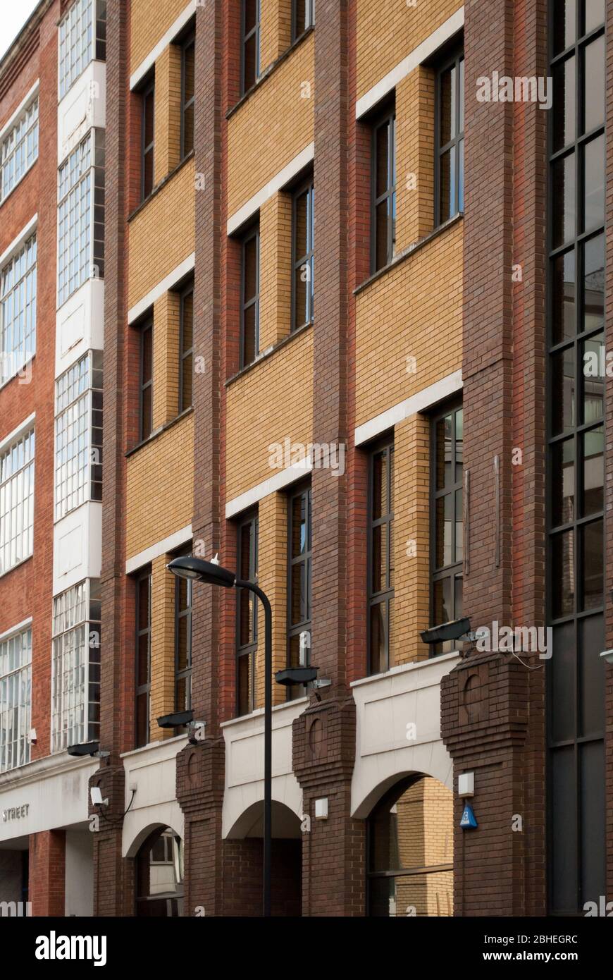 Paul street hi-res stock photography and images - Alamy