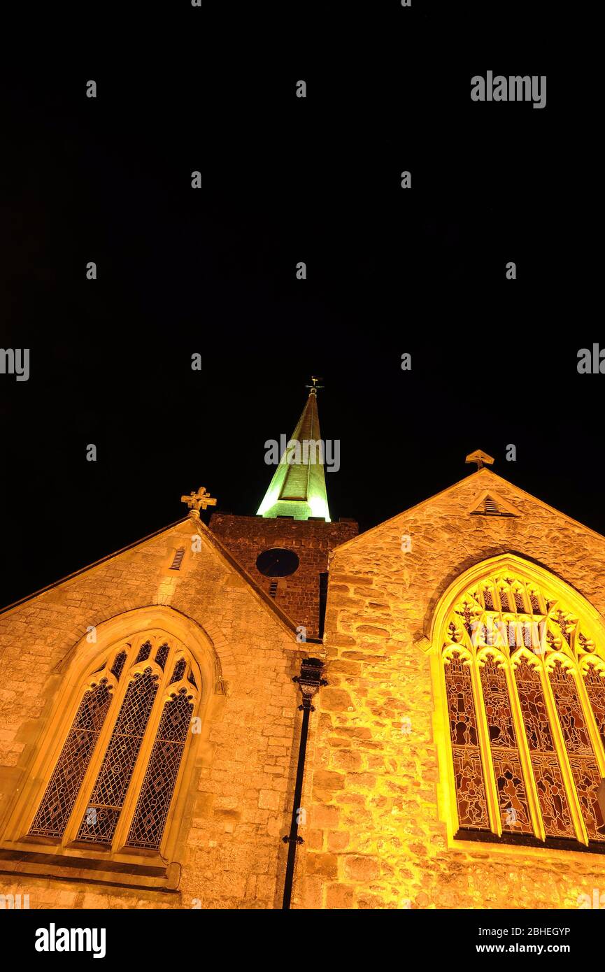 Tenby photography hi-res stock photography and images - Alamy