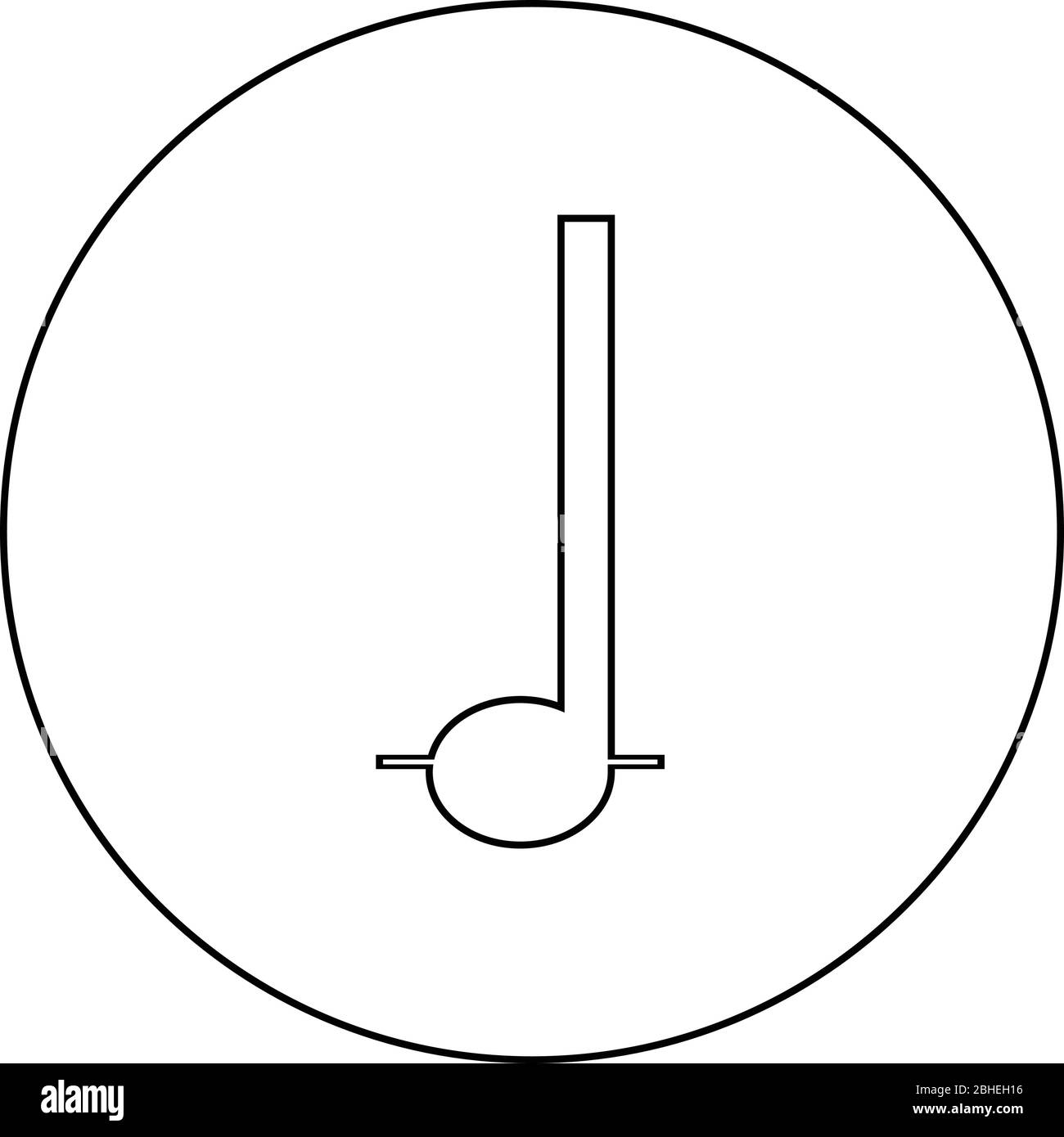 Dotted Quarter Note Symbol