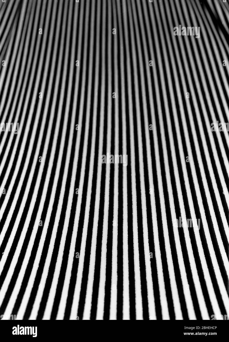 COMPOSICION LINEAL - FOTOGRAFIA EN BLANCO Y NEGRO - AÑOS 60 Stock Photo ...