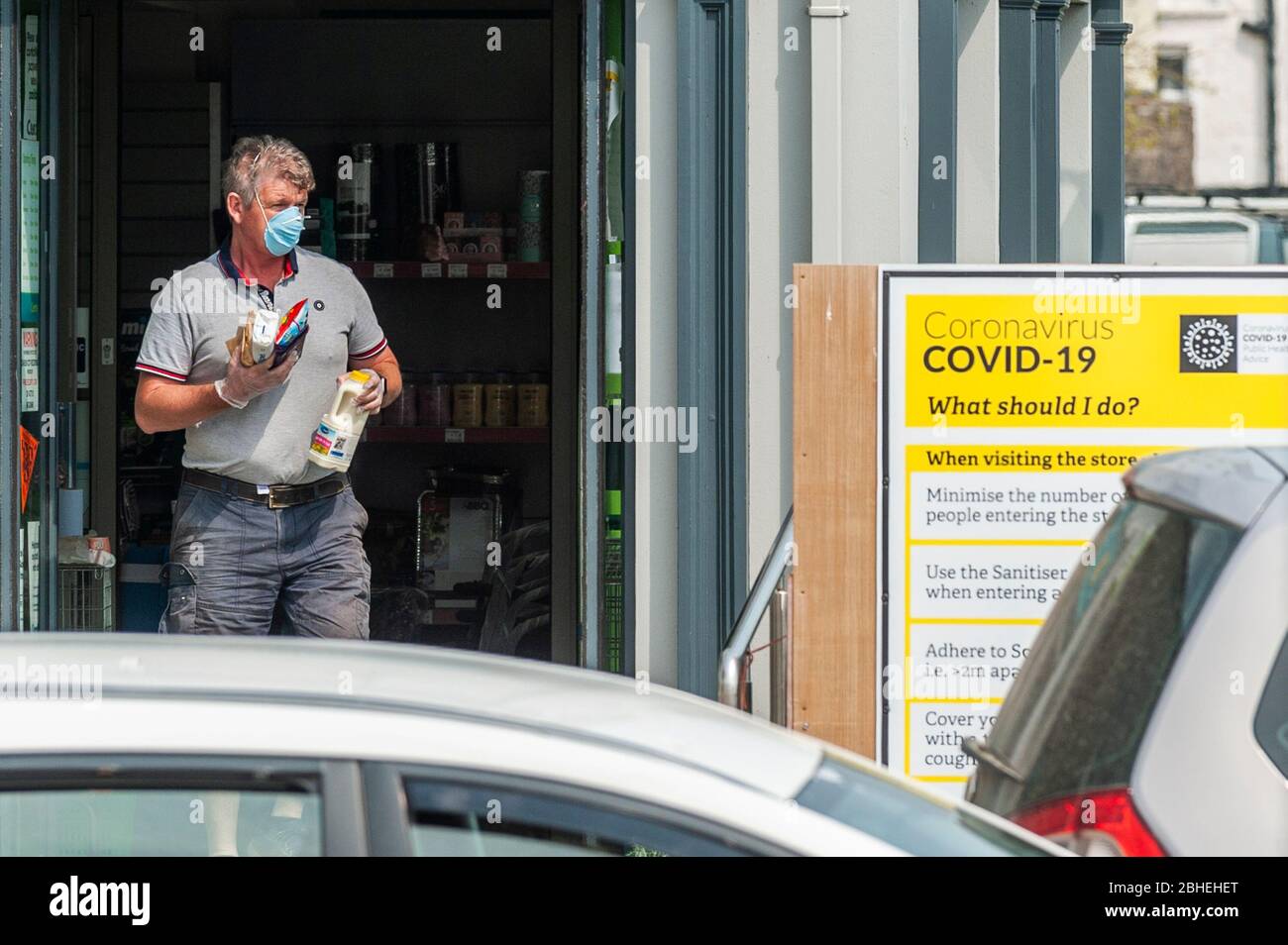Centra Store High Resolution Stock Photography and Images - Alamy