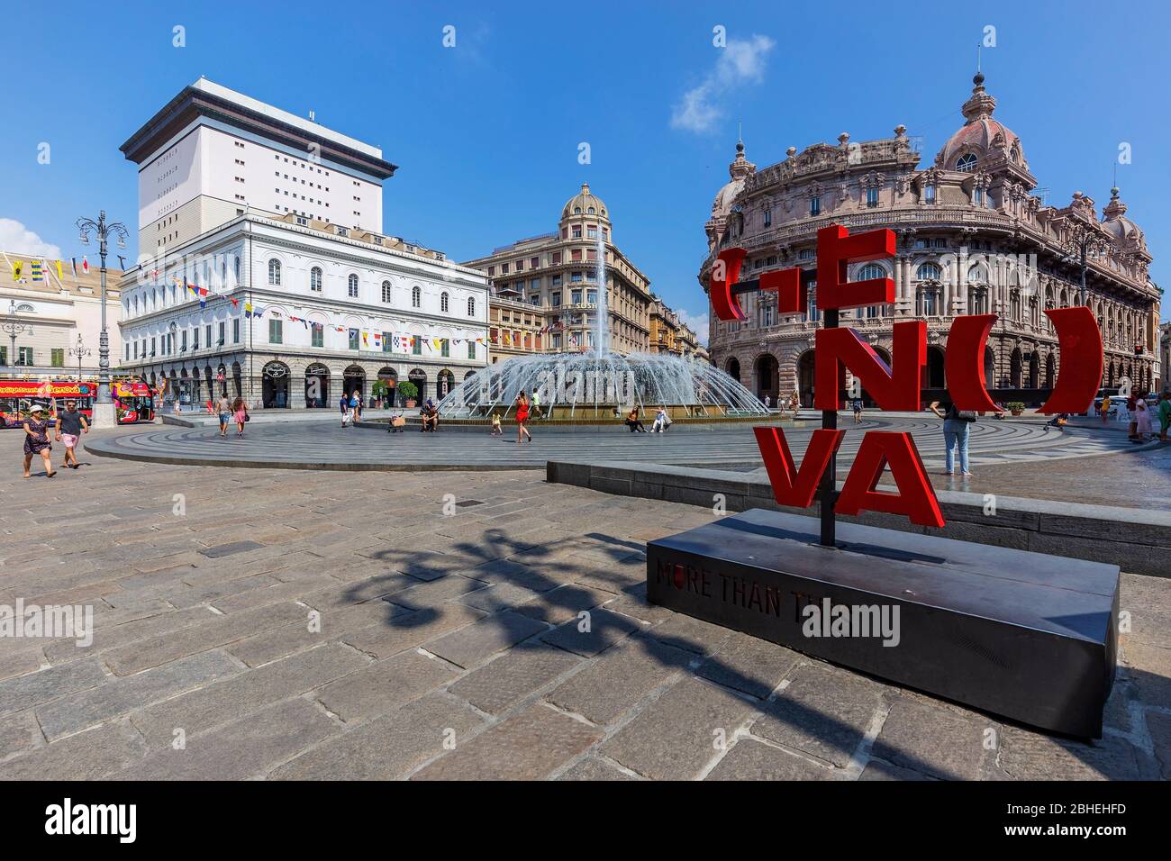 Ferrari square hi-res stock photography and images - Alamy