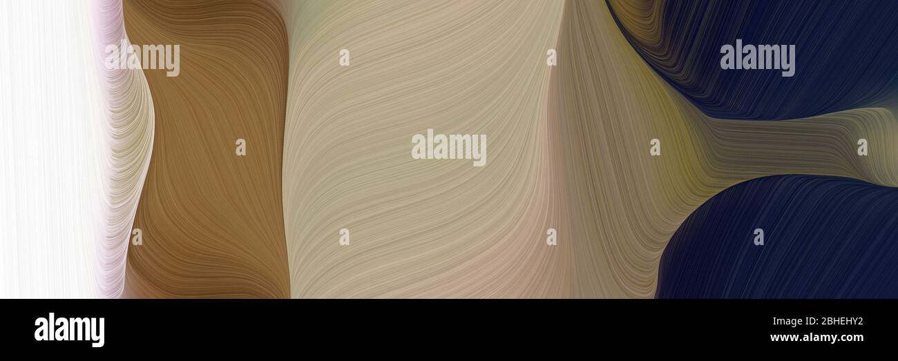 Abstract flowing designed horizontal hi-res stock photography and ...