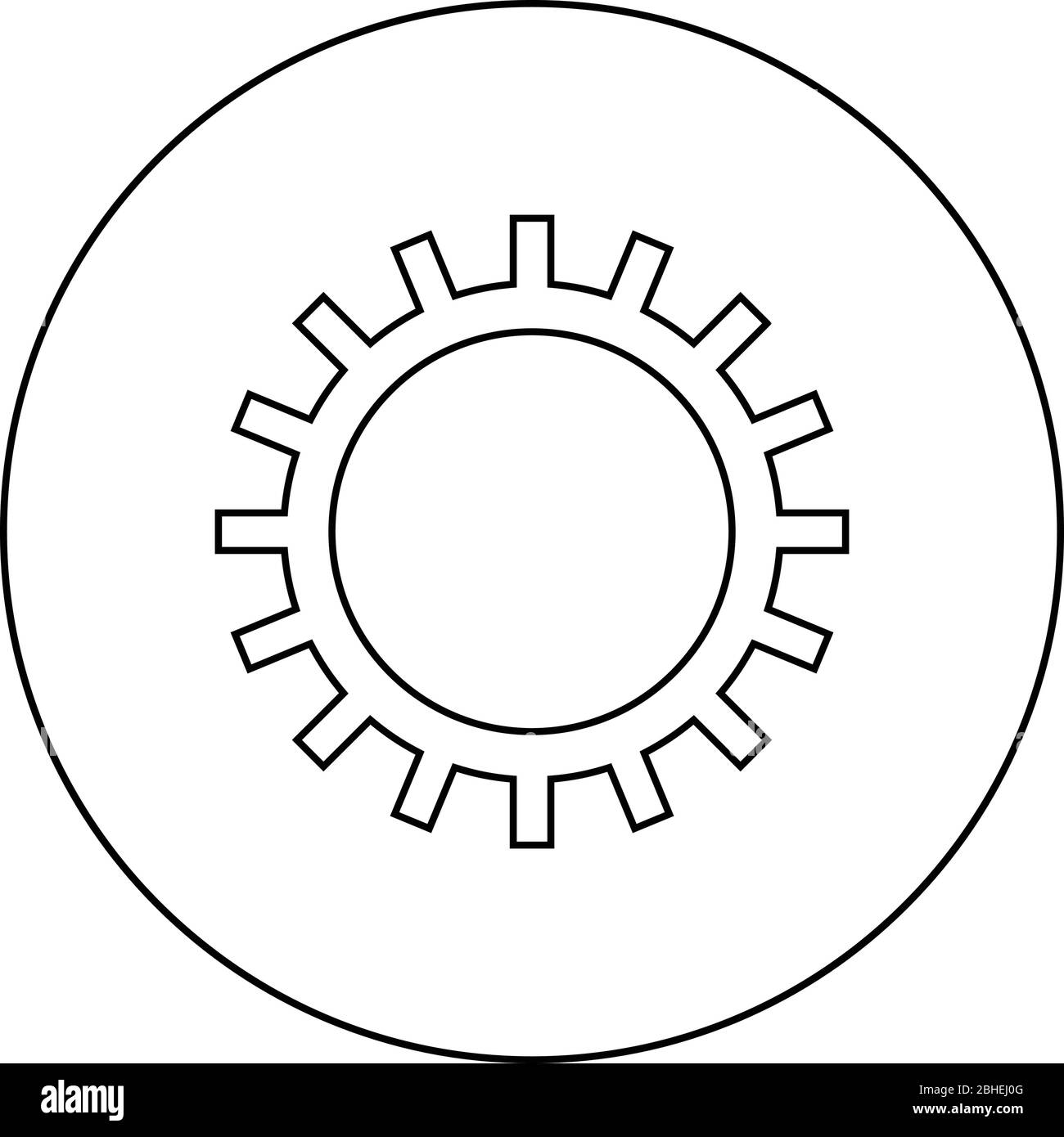 Good light fastness Designation on the wallpaper symbol icon in circle ...