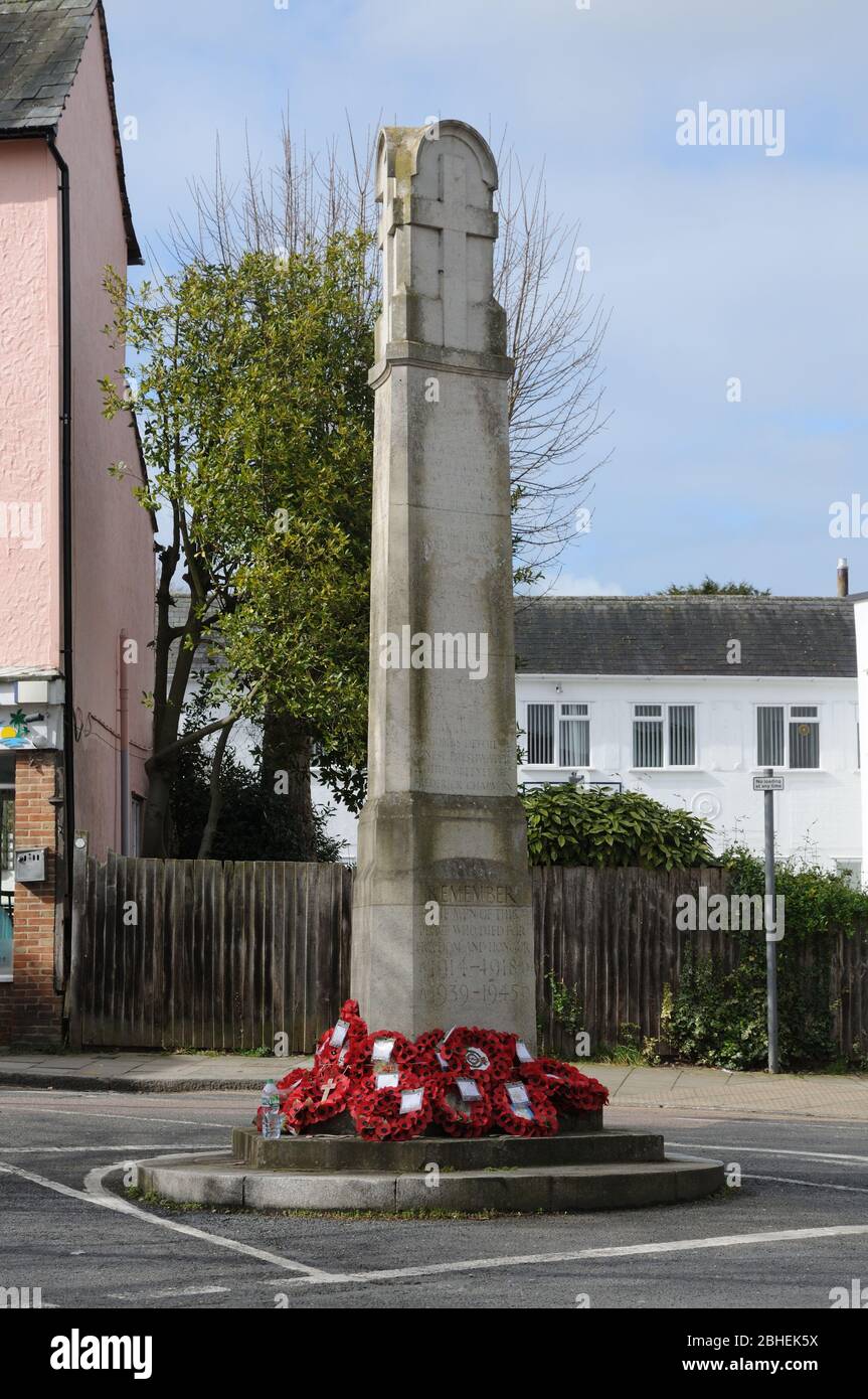 Great dunmow hi-res stock photography and images - Alamy