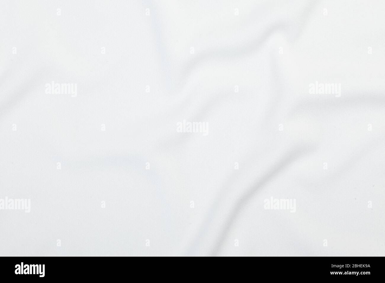 White fabric texture, Cloth pattern background Stock Photo - Alamy