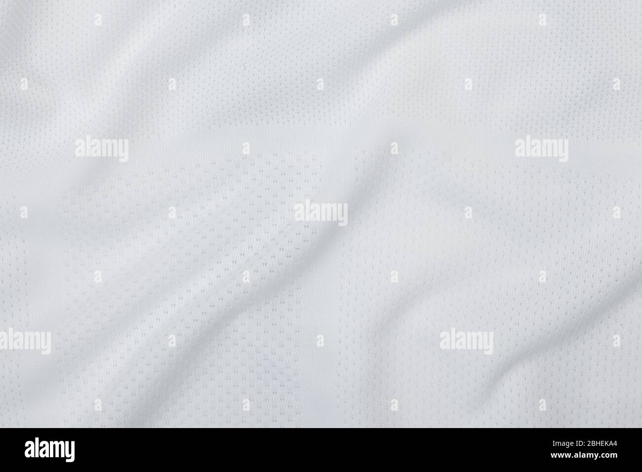 White fabric texture, Cloth pattern background Stock Photo - Alamy