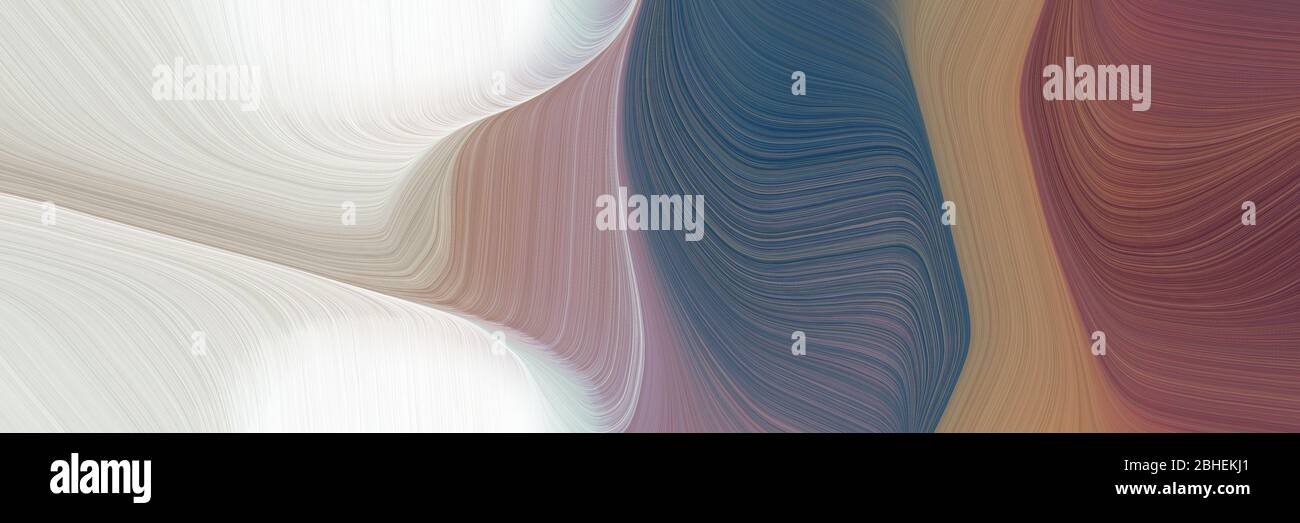 abstract modern header design with pastel gray, light gray and dark ...