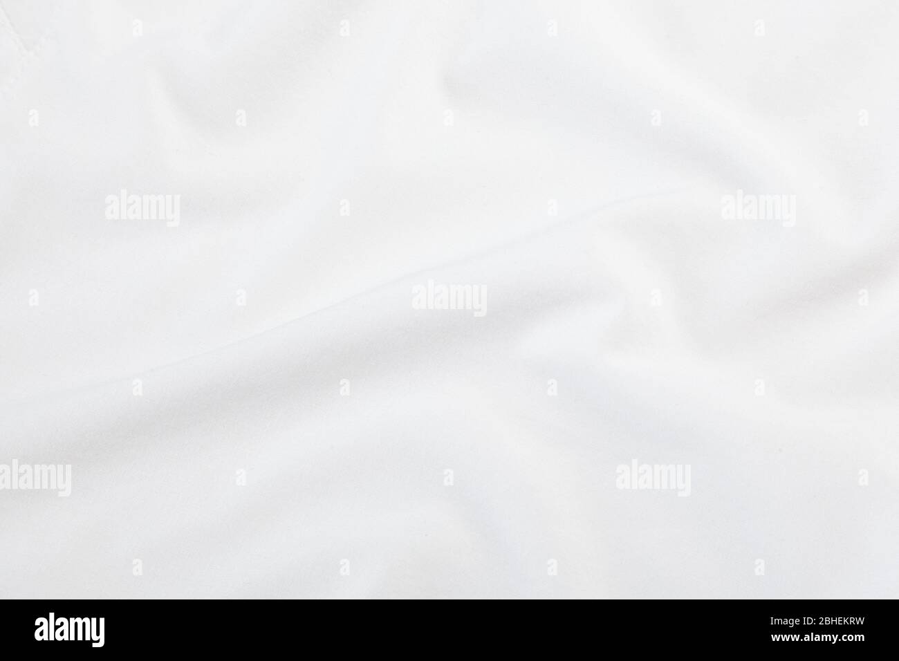White fabric texture, Cloth pattern background Stock Photo - Alamy