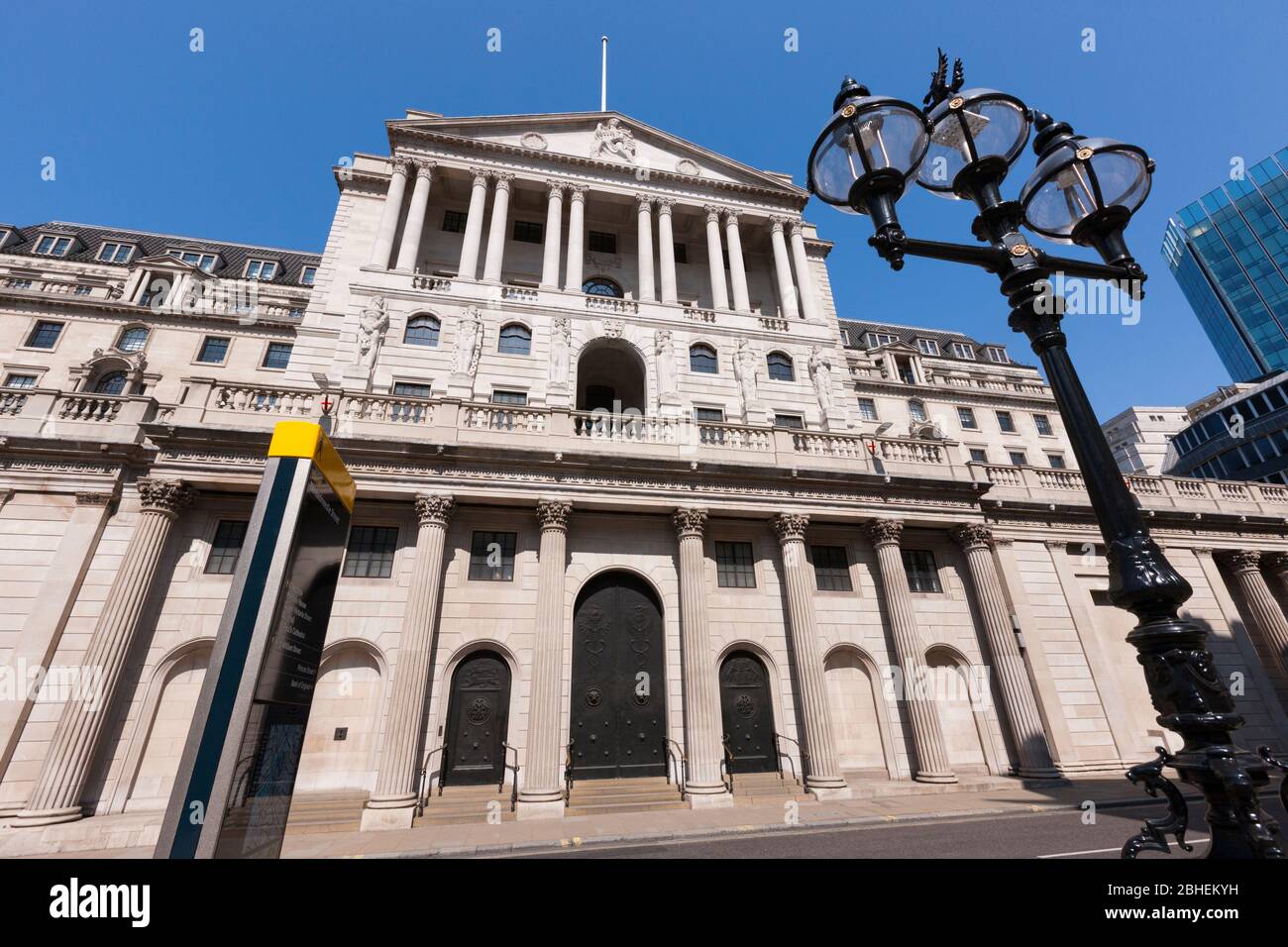 Vintage london city banker hi-res stock photography and images - Alamy