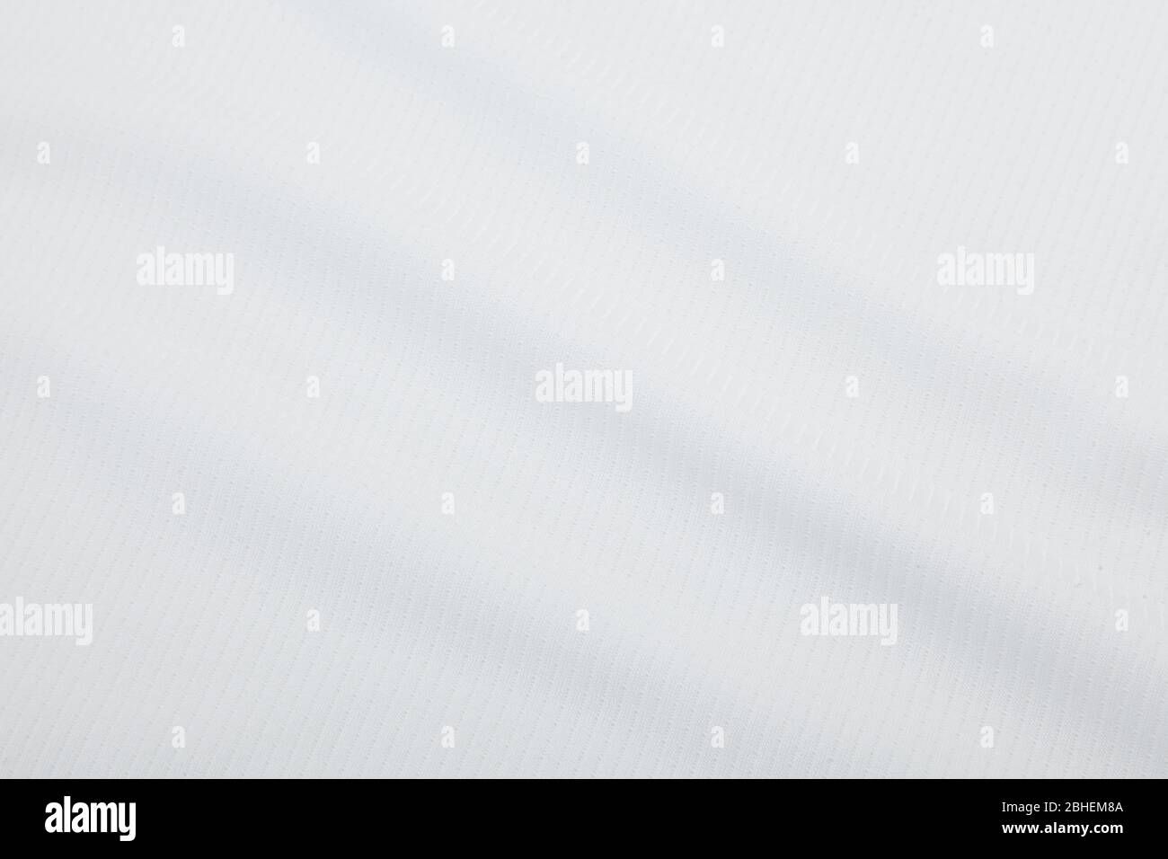 White fabric texture, Cloth pattern background Stock Photo - Alamy