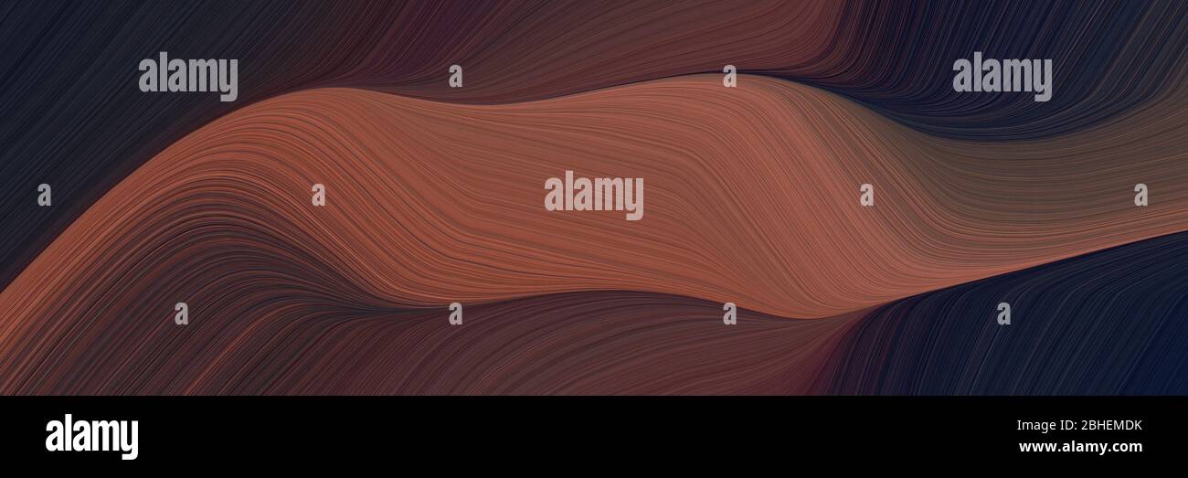 abstract dynamic header design with very dark violet, very dark blue ...