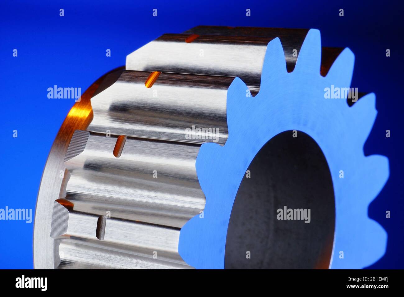 Industrial mechanics hi-res stock photography and images - Alamy