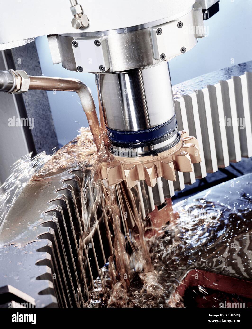 Fluid transmission hi-res stock photography and images - Alamy