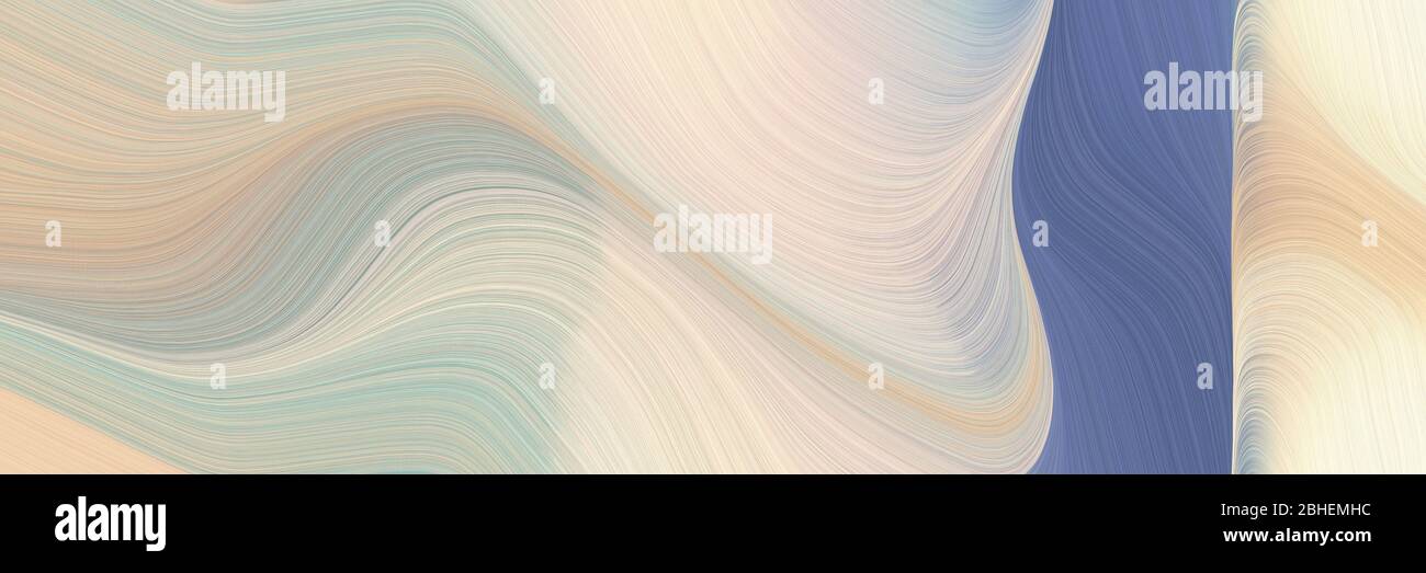 abstract modern header design with pastel gray, slate gray and dark ...