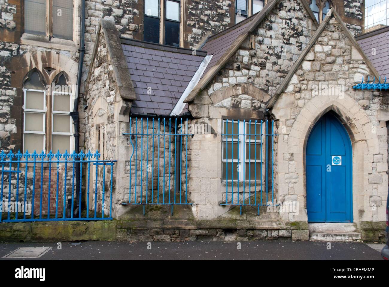 Tabernacle street london hi-res stock photography and images - Alamy