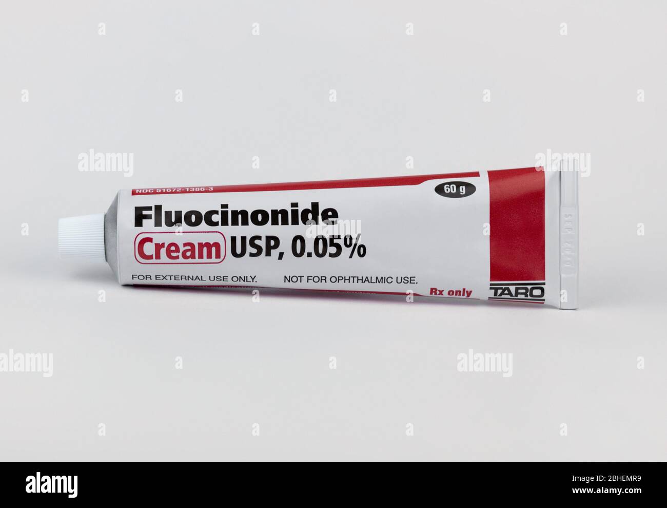 Rash Cream High Resolution Stock Photography and Images - Alamy