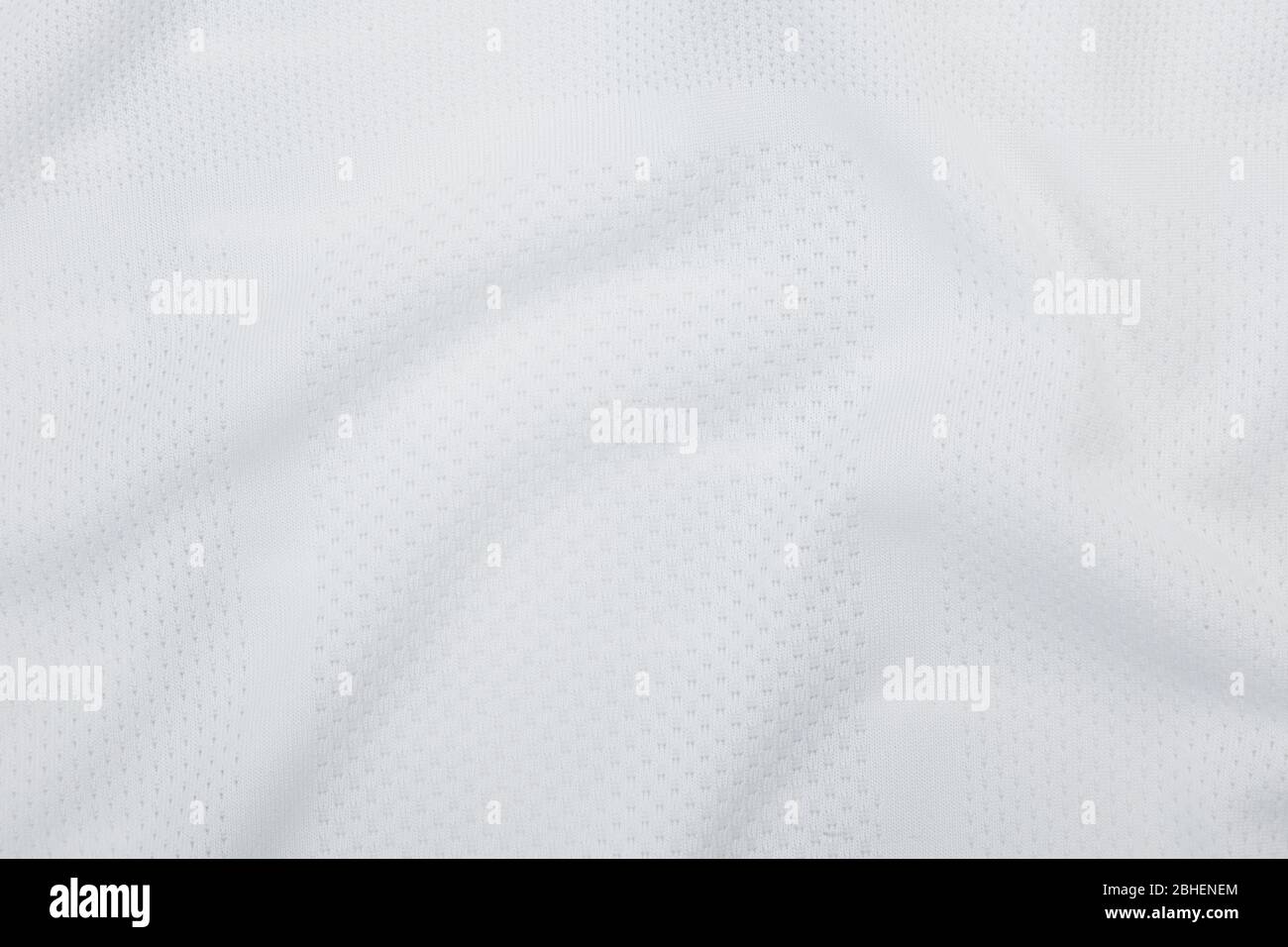 White fabric texture, Cloth pattern background Stock Photo - Alamy