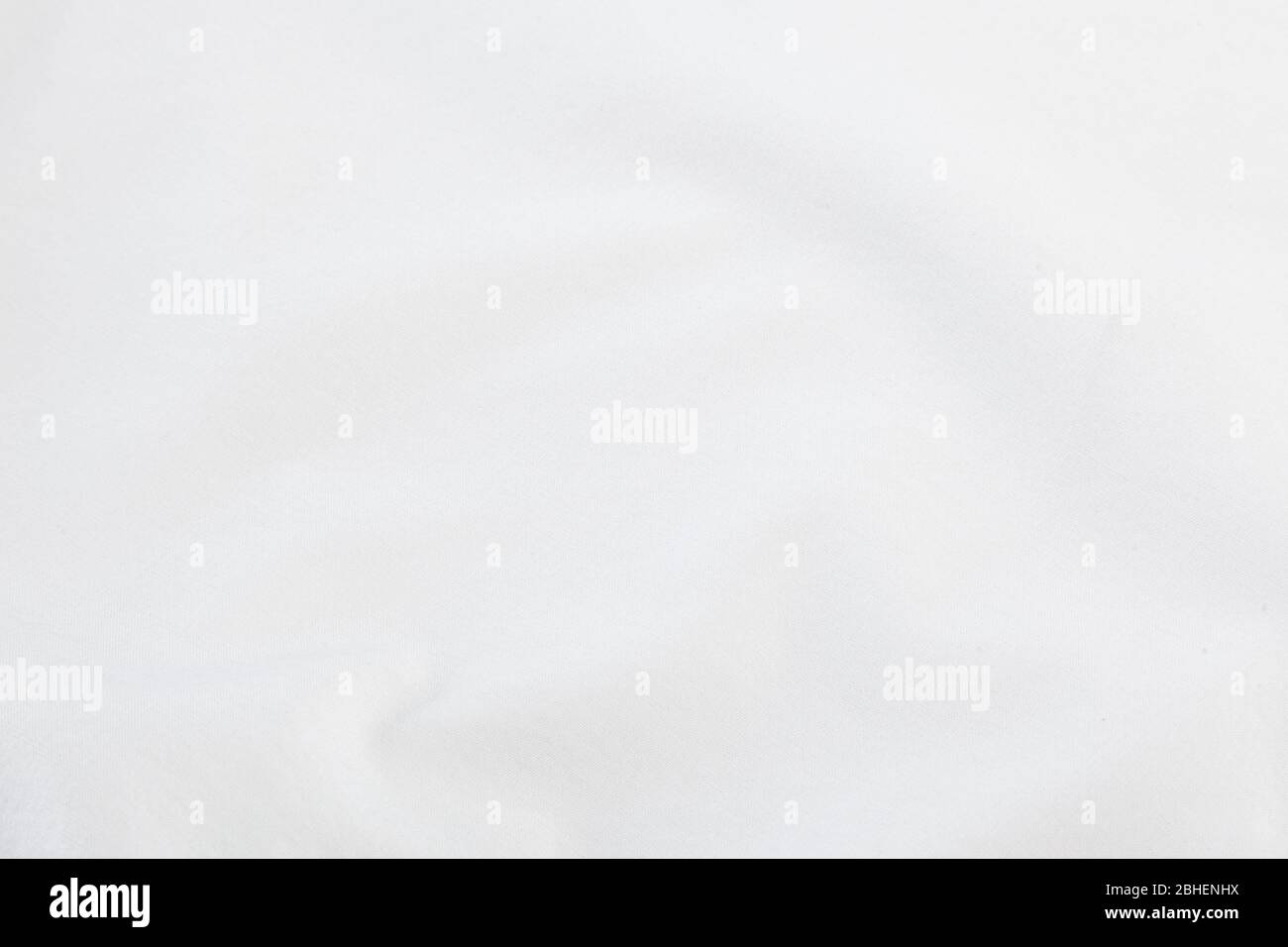 White fabric texture, Cloth pattern background Stock Photo - Alamy