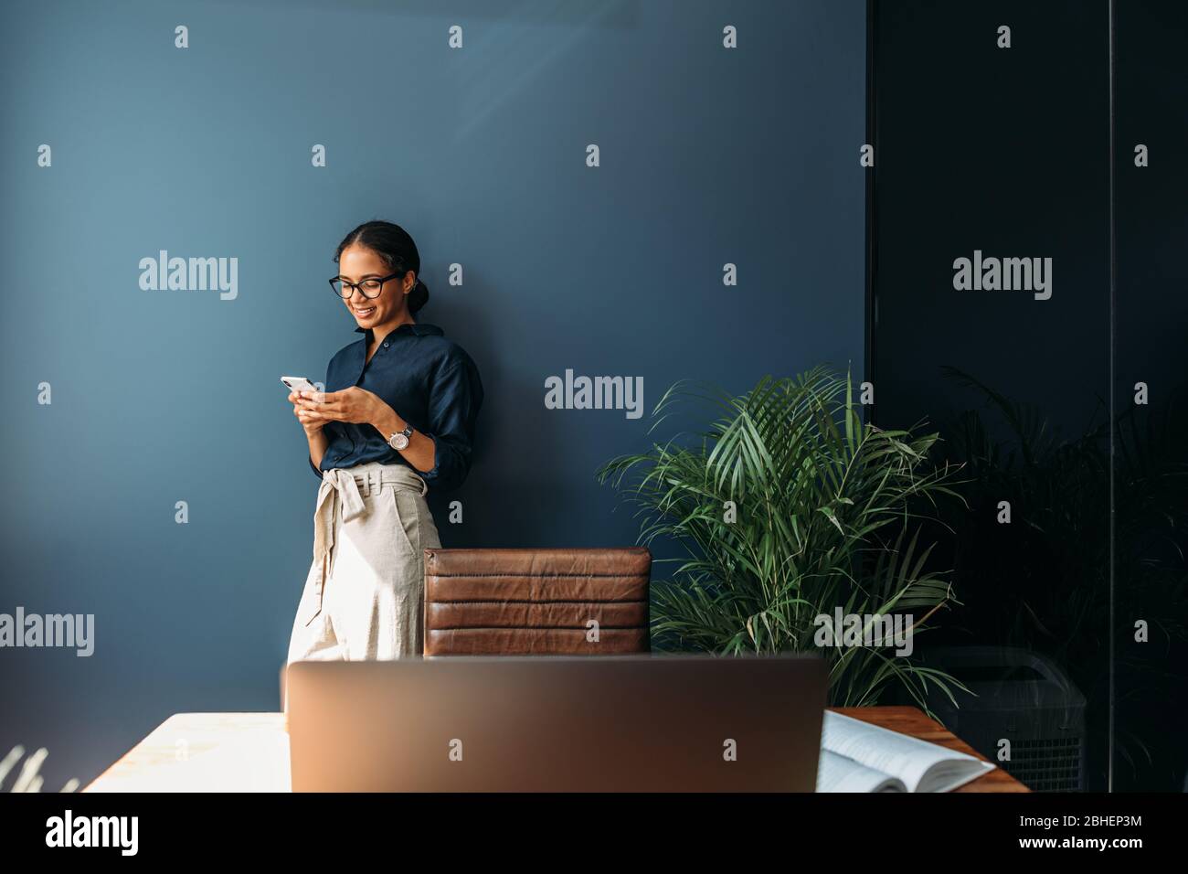 Using a cell hi-res stock photography and images - Alamy