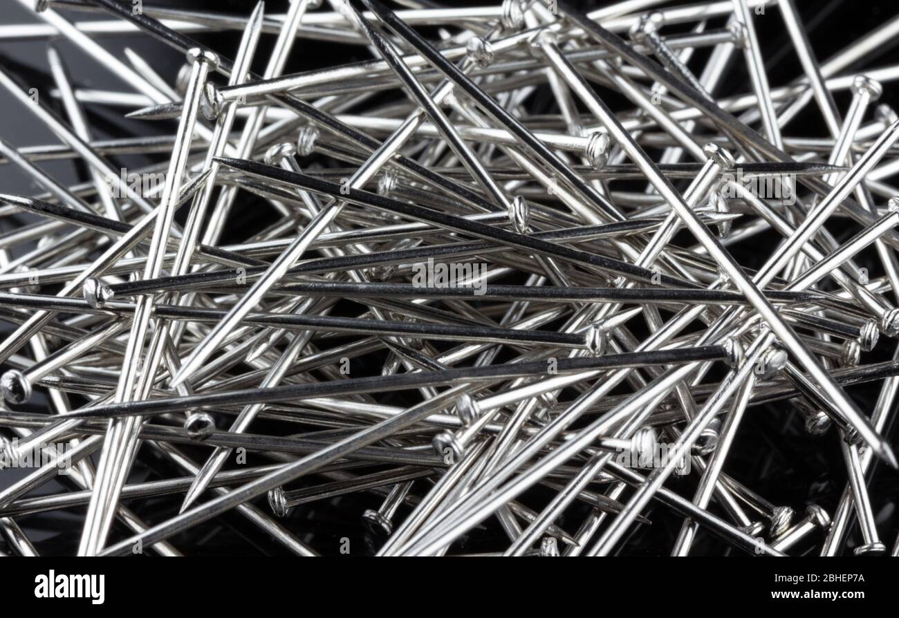 Hold pins hi-res stock photography and images - Alamy