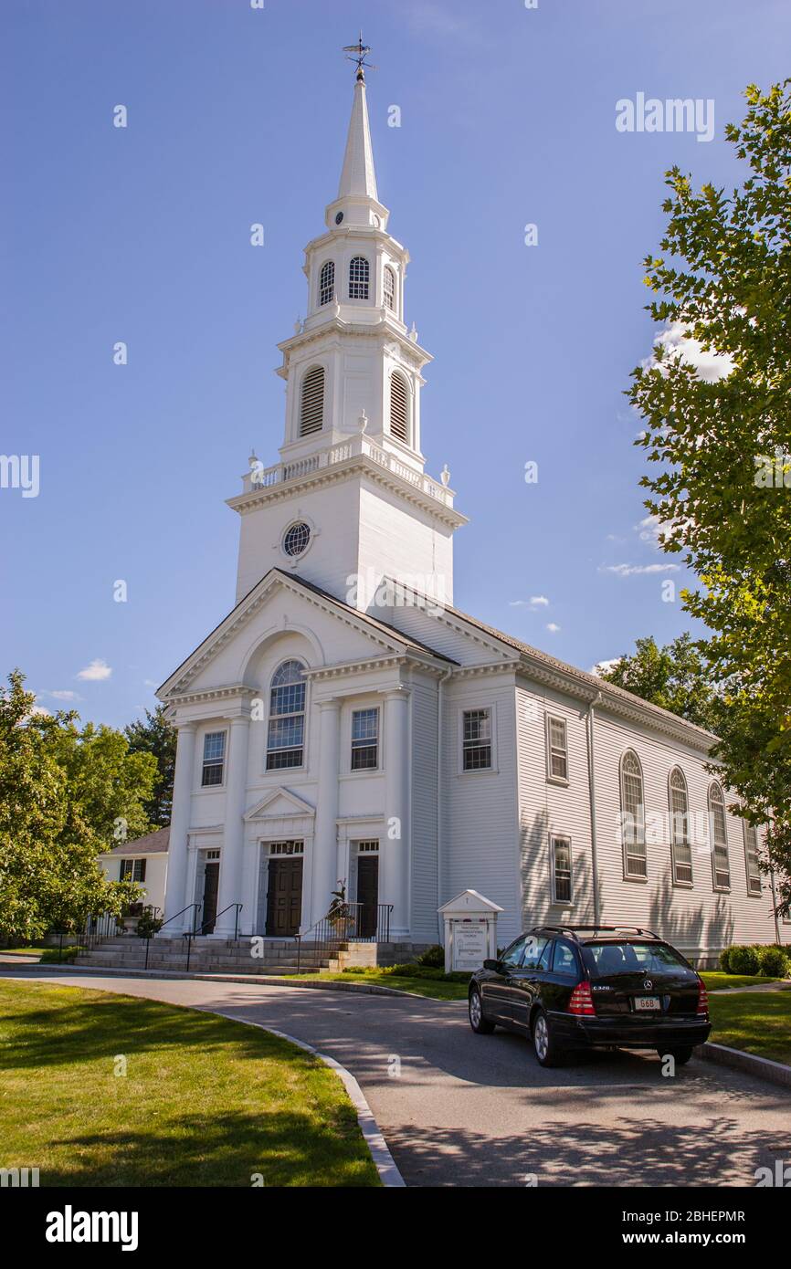 Church history hi-res stock photography and images - Alamy
