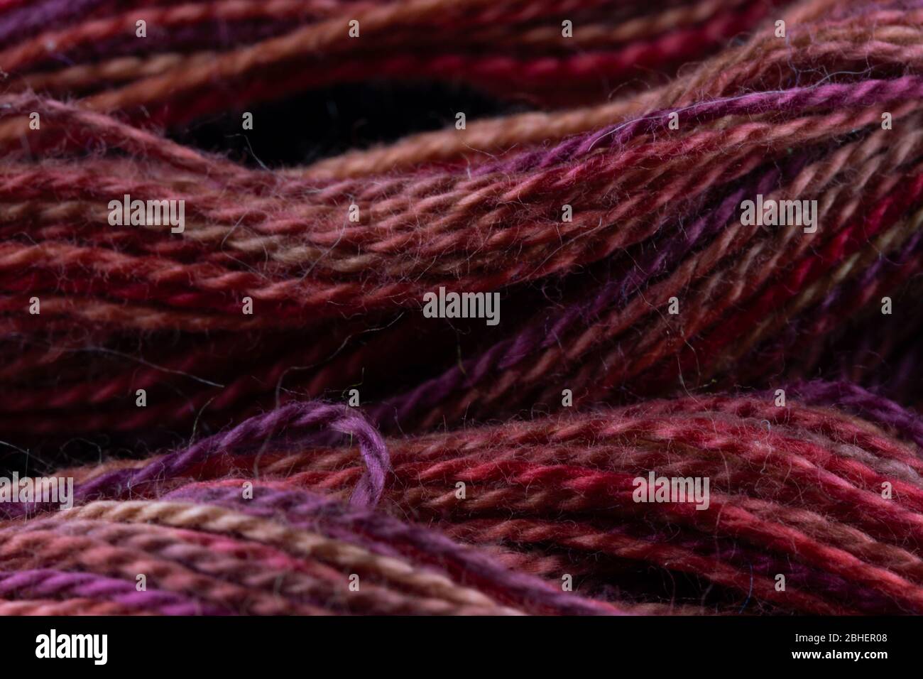 Shades of red hi-res stock photography and images - Alamy