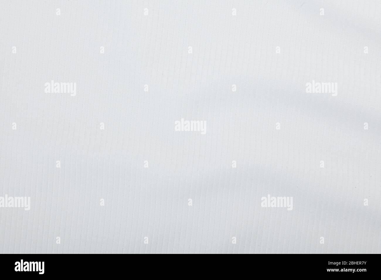 White fabric texture, Cloth pattern background Stock Photo - Alamy