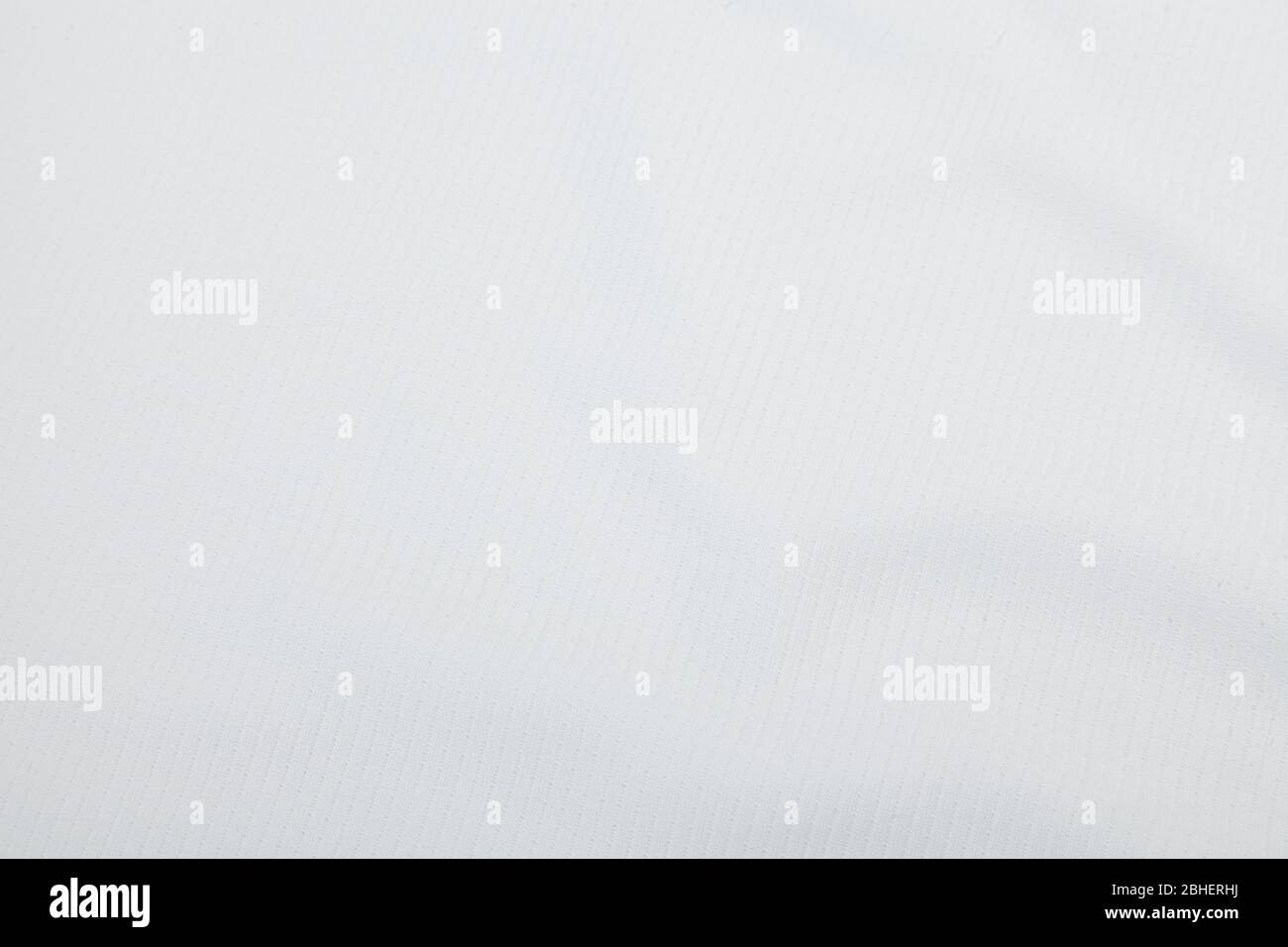 White fabric texture, Cloth pattern background Stock Photo - Alamy
