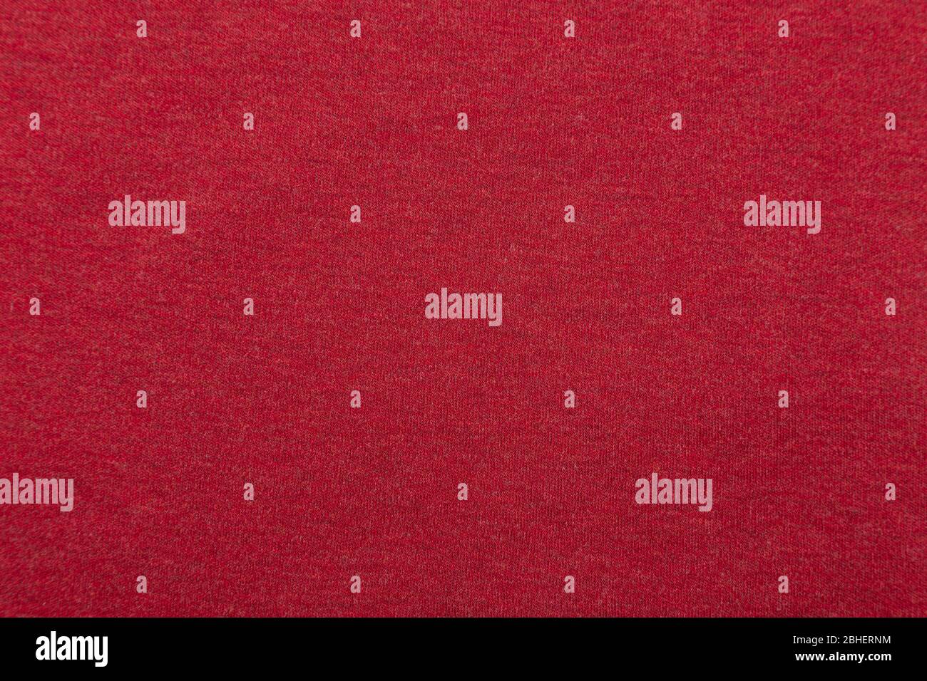 Red fabric texture, Cloth pattern background Stock Photo - Alamy