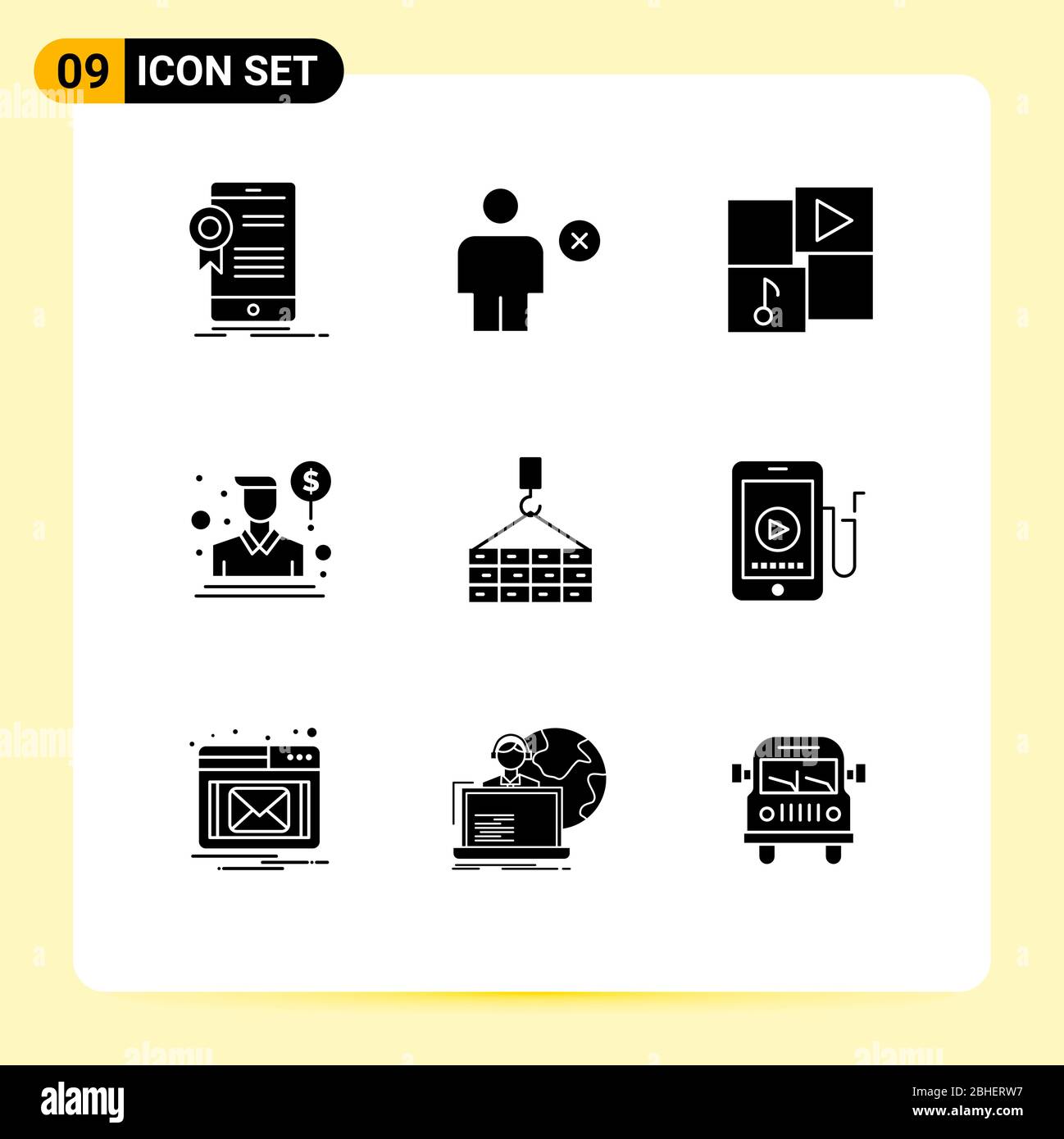 Mobile crane approval hi-res stock photography and images - Alamy